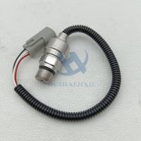 China 221-8859 2218859 Oil Pressure Sensor for CAT Caterpillar Excavator E320D E320B E320C 100% New for sale