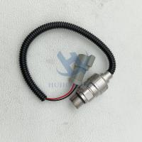 China 221-8859 2218859 Oil Pressure Sensor for CAT Caterpillar Excavator E320D E320B E320C 100% New for sale