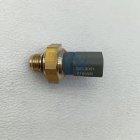 China Oil Pressure Sensor 3203061 320-3061 for CAT Caterpillar 312E 314E 320E 330E 330F Excavator for sale