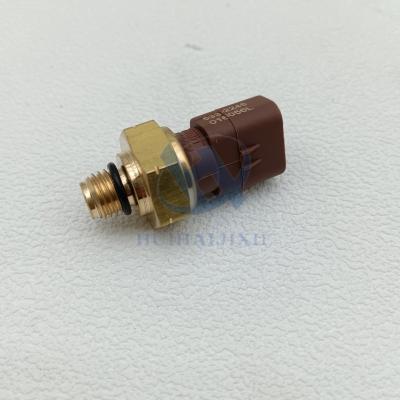 China Fuel Pressure Sensor 5332245 533-2245 for Caterpillar E320 E320D2 C7.1 C9.3B Engine for sale