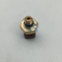 China Fuel Pressure Sensor 5332245 533-2245 for Caterpillar E320 E320D2 C7.1 C9.3B Engine for sale