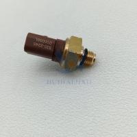 China Fuel Pressure Sensor 5332245 533-2245 for Caterpillar E320 E320D2 C7.1 C9.3B Engine for sale