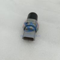 China Excavator Fuel Pressure Sensor ND499000-4441 for Komatsu PC400-7 PC450-7 SA6D140E for sale