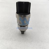 China Oil Pressure Sensor Pressure Switch KM15-P04 for Sumitomo SH200 SH210 SH240 SH250 Excavator for sale