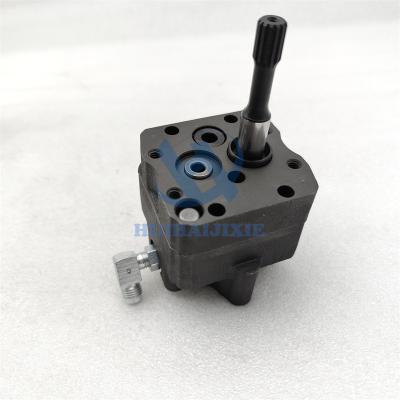 China Hydraulic Gear Pump 3034217 303-4217 for Cummins NT855 N14 Engine Parts 100% New for sale