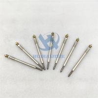 China Glow Plug 462-2238 4622238 for Caterpillar Cat 312D2 320D2 C7.1 Engine Construction Machinery Parts for sale