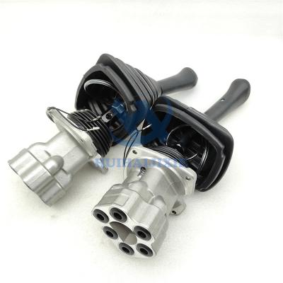 China Control Joystick Pilot Valve 297-0529 297-0589 for Caterpillar Excavator CAT 336D 320D 345D 330D for sale