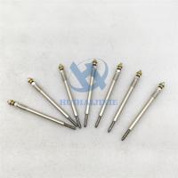 China Glow Plug 462-2238 4622238 for Caterpillar Cat 312D2 320D2 C7.1 Engine Construction Machinery Parts for sale