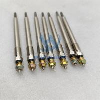 China Glow Plug 462-2238 4622238 for Caterpillar Cat 312D2 320D2 C7.1 Engine Construction Machinery Parts for sale