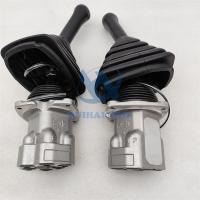 China Control Joystick Pilot Valve 297-0529 297-0589 for Caterpillar Excavator CAT 336D 320D 345D 330D for sale