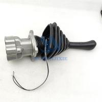 China Control Joystick Pilot Valve 297-0529 297-0589 for Caterpillar Excavator CAT 336D 320D 345D 330D for sale