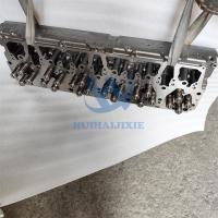 China Cylinder Head 148-2134 for Caterpillar CAT 3176C 3196 C12 Engine 1482134 for sale