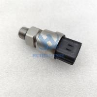 China Oil Pressure Sensor Pressure Switch KM15-P04 for Sumitomo SH200 SH210 SH240 SH250 Excavator for sale