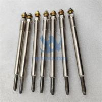 China Glow Plug 462-2238 4622238 for Caterpillar Cat 312D2 320D2 C7.1 Engine Construction Machinery Parts for sale