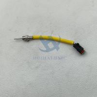 China 191-6587 1916587 Water Temperature Sensor for Caterpillar E325C E330C 950G Excavator for sale