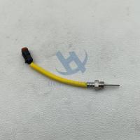 China 191-6587 1916587 Water Temperature Sensor for Caterpillar E325C E330C 950G Excavator for sale