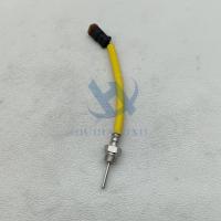 China 191-6587 1916587 Water Temperature Sensor for Caterpillar E325C E330C 950G Excavator for sale