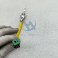 China 191-6587 1916587 Water Temperature Sensor for Caterpillar E325C E330C 950G Excavator for sale