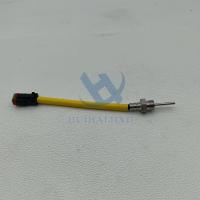 China Water Temperature Sensor 204-0320 2040320 for Caterpillar CAT 120H 135H 12V for sale