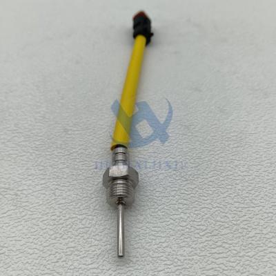 China Water Temperature Sensor 204-0320 2040320 for Caterpillar CAT 120H 135H 12V for sale