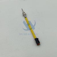 China Water Temperature Sensor 204-0320 2040320 for Caterpillar CAT 120H 135H 12V for sale