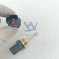 China Excavator Water Temperature Sensor 2747395 274-7395 for CAT 322C 324D 325C 325D for sale
