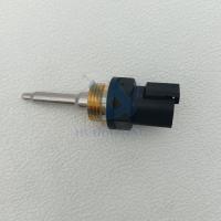 China Excavator Water Temperature Sensor 2747395 274-7395 for CAT 322C 324D 325C 325D for sale