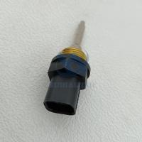 China Temperature Sensor 256-6453 2566453 for CAT Engine C15 C13 3406E for sale