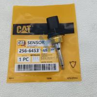 China Temperature Sensor 256-6453 2566453 for CAT Engine C15 C13 3406E for sale