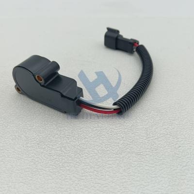 China Crankshaft Position Sensor 266-1467 for Caterpillar 730 740 953D 963D 279C 289C 420E 450E for sale