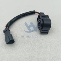 China Crankshaft Position Sensor 266-1467 for Caterpillar 730 740 953D 963D 279C 289C 420E 450E for sale