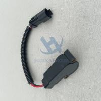 China Crankshaft Position Sensor 266-1467 for Caterpillar 730 740 953D 963D 279C 289C 420E 450E for sale