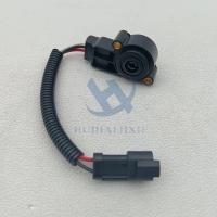 China Crankshaft Position Sensor 266-1467 for Caterpillar 730 740 953D 963D 279C 289C 420E 450E for sale
