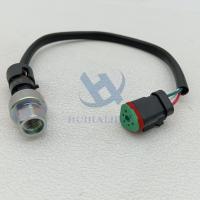 China Oil Pressure Sensor 1946725 194-6725 239-2396 for Caterpillar CAT 325C E325C Excavator C15 Engine for sale