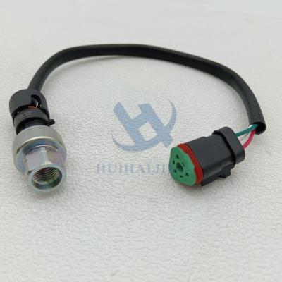 China Oil Pressure Sensor 1946725 194-6725 239-2396 for Caterpillar CAT 325C E325C Excavator C15 Engine for sale