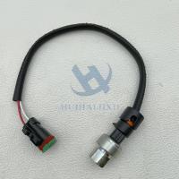China Oil Pressure Sensor 1946725 194-6725 239-2396 for Caterpillar CAT 325C E325C Excavator C15 Engine for sale