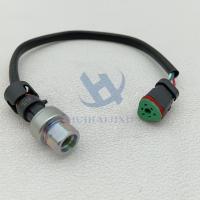China Oil Pressure Sensor 1946725 194-6725 239-2396 for Caterpillar CAT 325C E325C Excavator C15 Engine for sale