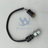 China Oil Pressure Sensor 1946725 194-6725 239-2396 for Caterpillar CAT 325C E325C Excavator C15 Engine for sale