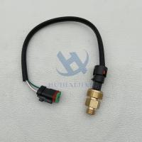 China 194-6722 1946722 Oil Pressure Sensor for CAT Excavator 322C 325C 345B 345C 345D for sale