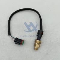 China 194-6722 1946722 Oil Pressure Sensor for CAT Excavator 322C 325C 345B 345C 345D for sale