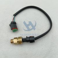China 194-6722 1946722 Oil Pressure Sensor for CAT Excavator 322C 325C 345B 345C 345D for sale