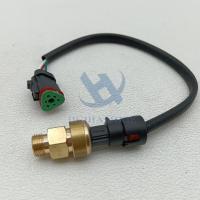 China 194-6722 1946722 Oil Pressure Sensor for CAT Excavator 322C 325C 345B 345C 345D for sale