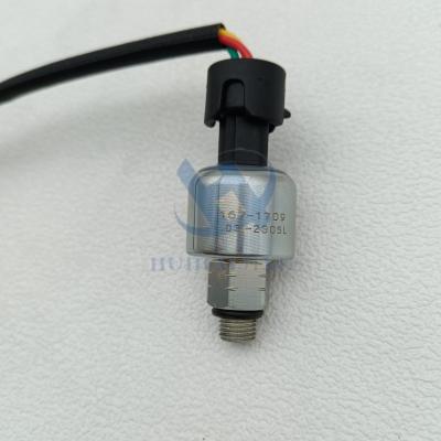 China 167-1709 Oil Pressure Sensor for CAT 3116 3126 3408E 3412E Engine 100% New for sale