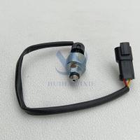 China 167-1709 Oil Pressure Sensor for CAT 3116 3126 3408E 3412E Engine 100% New for sale
