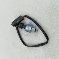 China 167-1709 Oil Pressure Sensor for CAT 3116 3126 3408E 3412E Engine 100% New for sale
