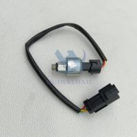 China 167-1709 Oil Pressure Sensor for CAT 3116 3126 3408E 3412E Engine 100% New for sale