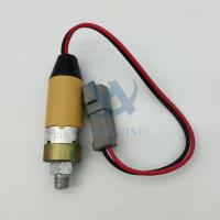 China 107-0611 1070611 Oil Pressure Sensor Switch Assembly for E330B Excavator 3114 3116 Engine for sale