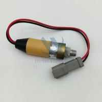 China 107-0611 1070611 Oil Pressure Sensor Switch Assembly for E330B Excavator 3114 3116 Engine for sale