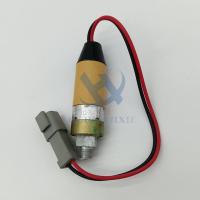 China 107-0611 1070611 Oil Pressure Sensor Switch Assembly for E330B Excavator 3114 3116 Engine for sale