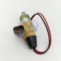 China 107-0611 1070611 Oil Pressure Sensor Switch Assembly for E330B Excavator 3114 3116 Engine for sale